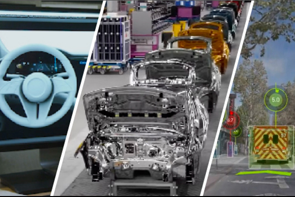 Transforming Transportation with the Metaverse and AI